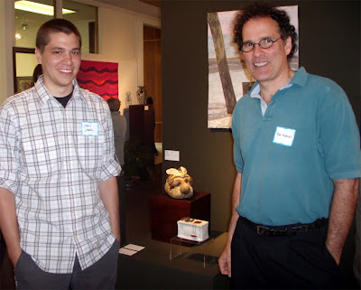 A Yellow Springs Blog: Luketic, Hawley in "Best of 2010"