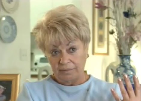 Irene Zisblatt - Alchetron, The Free Social Encyclopedia