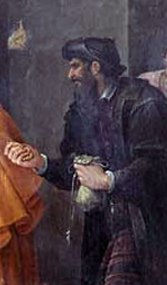 Saul of Tarsus - False Apostle Paul Archive: "Simon Magus" is none ...