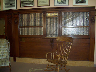 Backyard New Mexico: Reading is Fundamental: Alamogordo Public Library