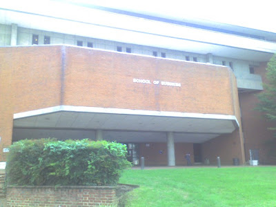 D.Knight: Howard University Tour