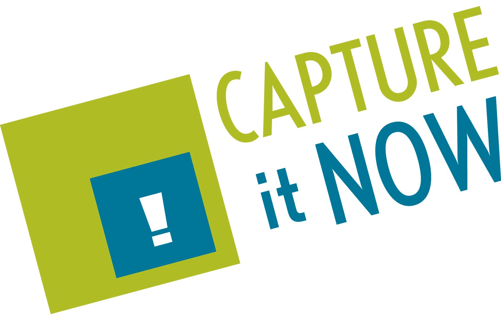 Capture It Now