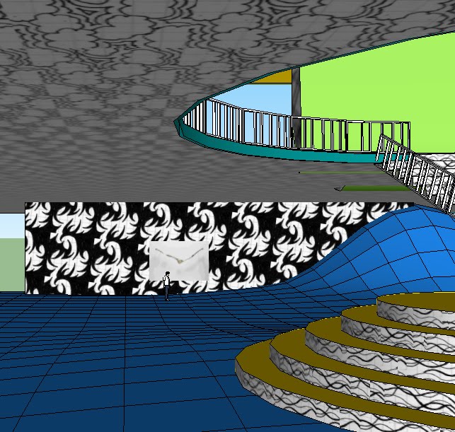 Lingyu Wang: 8 images of model