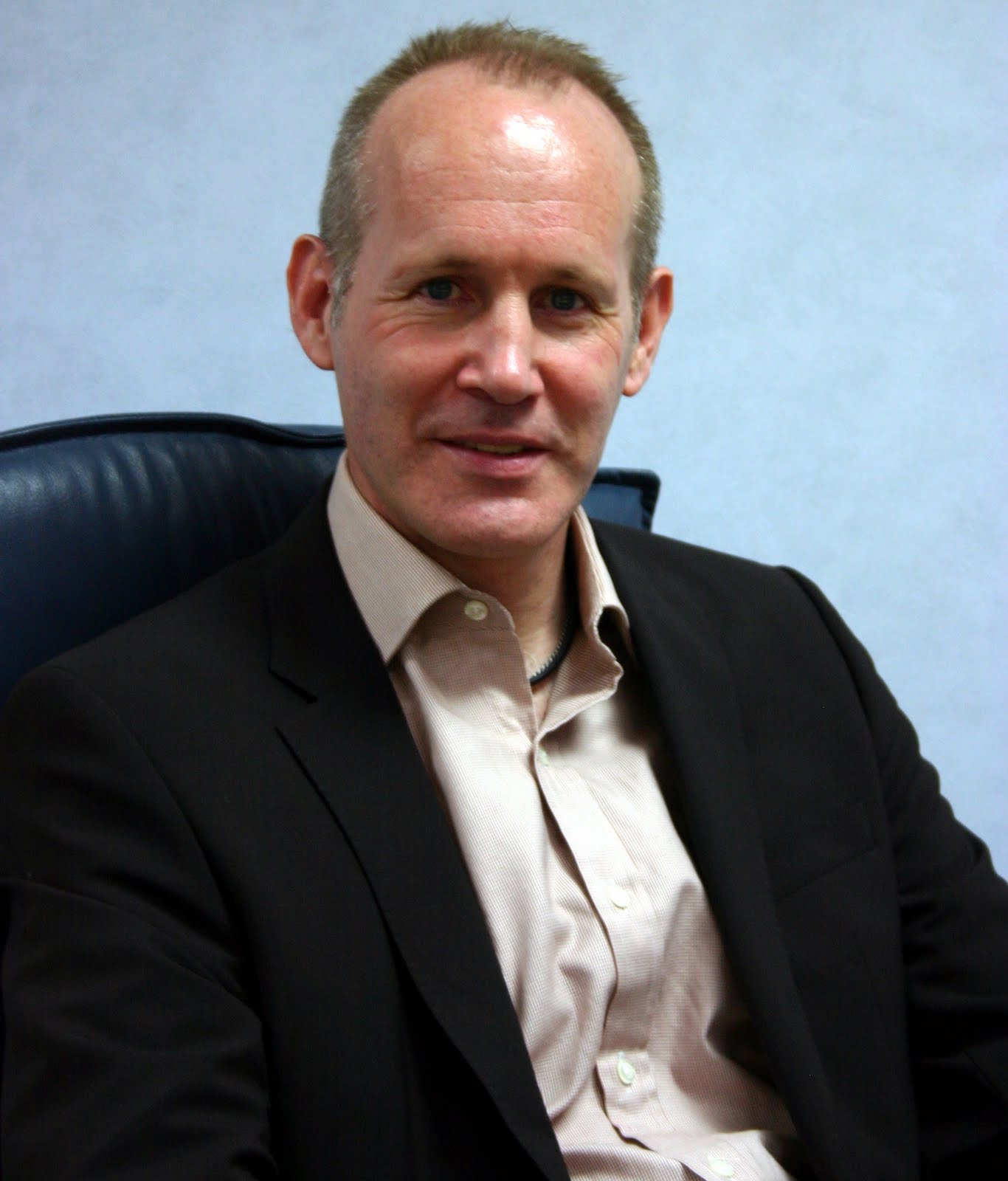 Andy Trott Appointed President of AKG | HARMAN Professional Solutions News