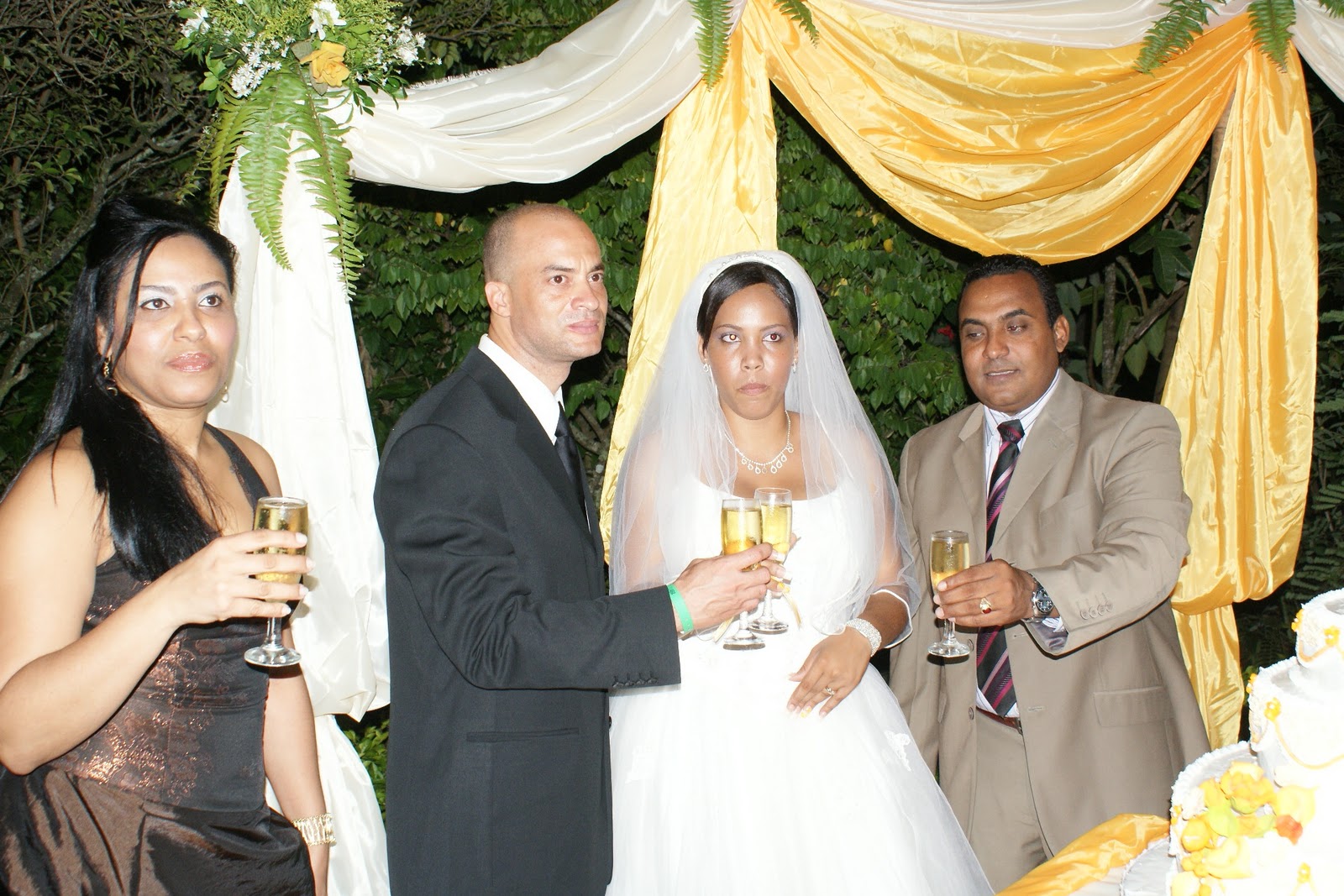 Rio San Juan para el Mundo: Sin Censuras: 2010