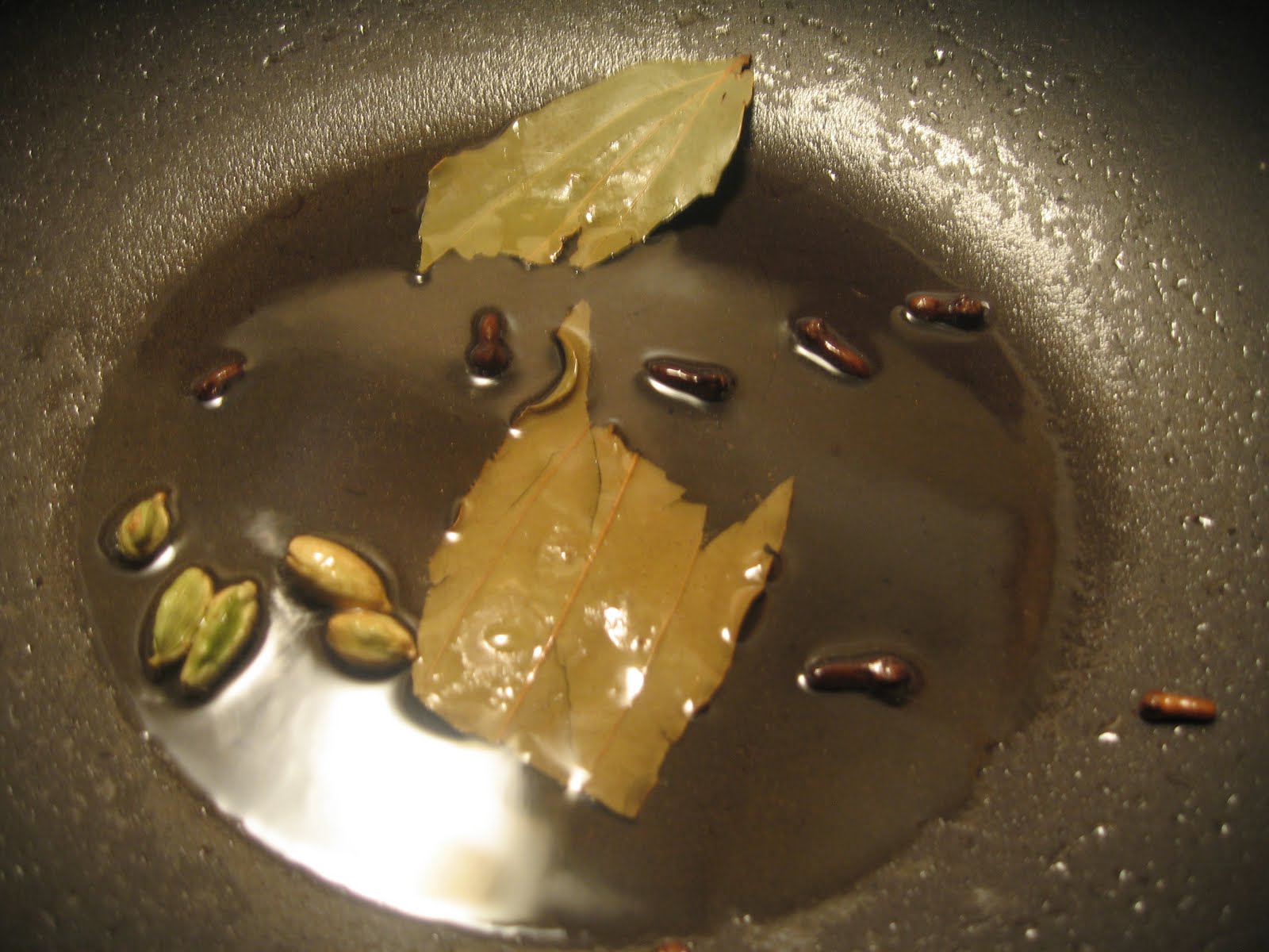 SUMADHURA: Ridgegourd Peel Rice/Pulav flavored with Kasoori Methi and ...