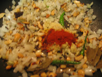 SUMADHURA: Green Jackfruit Rice/Panasapottu Rice/Raw Jackfruit Pulao