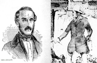 Ideario de México: JOHN STEPHENS Y FREDERICK CATHERWOOD