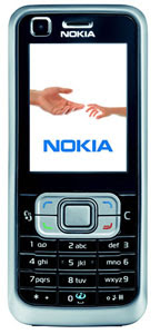 Nokia: Nokia 1620 Classic