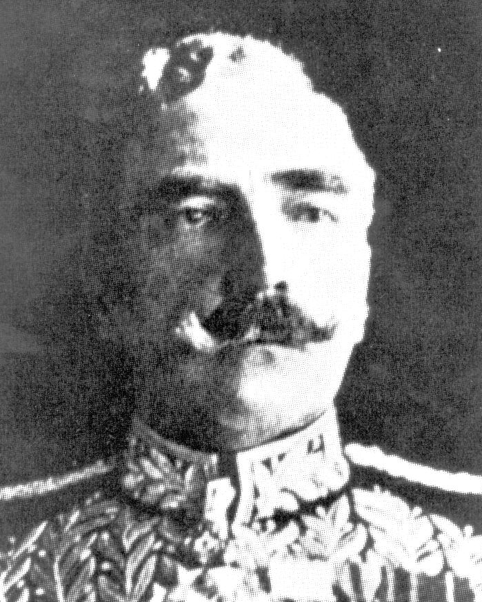 Sir Edward Richard Henry-Breve Reseña Histórica