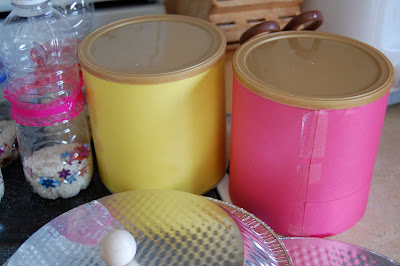 Pippity Pop: Musical Birthday Party