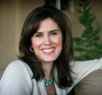 Booking Mama: Author Interview: Jennifer Cervantes