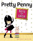 Booking Mama: Review: Pretty Penny Sets Up Shop