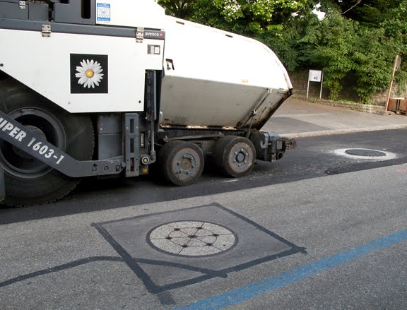 greg lucas connects: July 2010