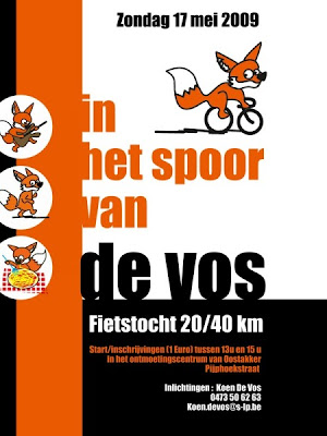 In het spoor van De Vos | SLP Gent - Gentse Sociaal-Liberalen