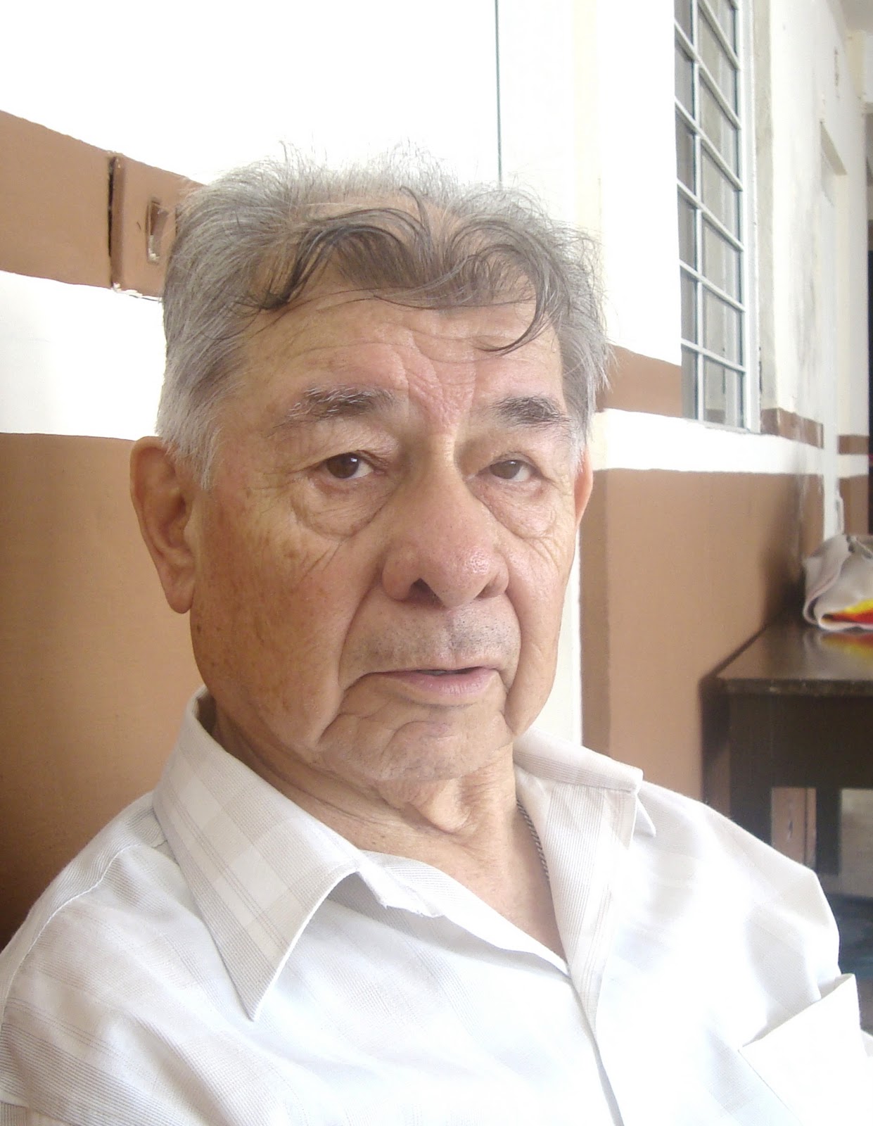 CONCILIO: 7 de noviembre de 2010