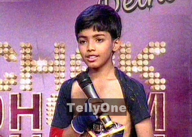 Sparsh Shrivastav - Alchetron, The Free Social Encyclopedia