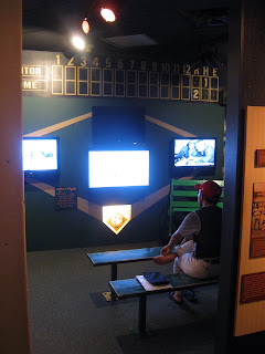 Nats320 -- A Washington Nationals Blog: My Conversation With Curator Dr ...