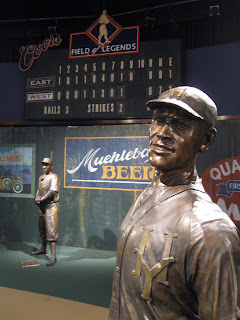 Nats320 -- A Washington Nationals Blog: My Conversation With Curator Dr ...
