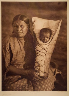 JKF Beothuk Tribe Story and Research