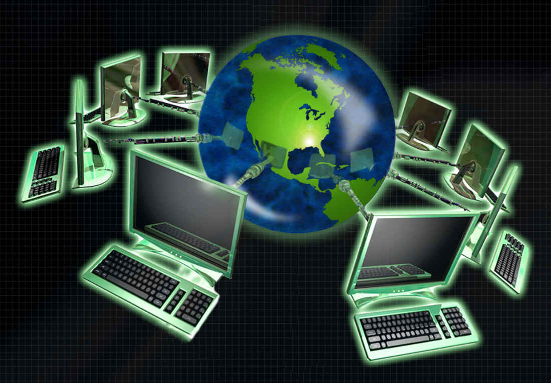 Today and Everyday is ICT day!