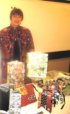 Chelford Embroiderers Guild: Alison Mercer June 2009 ' From Birth to ...