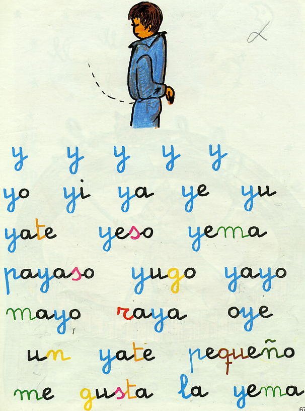 MICHO 1 EL MEJOR: MICHO 1 - PAGINAS 60-69