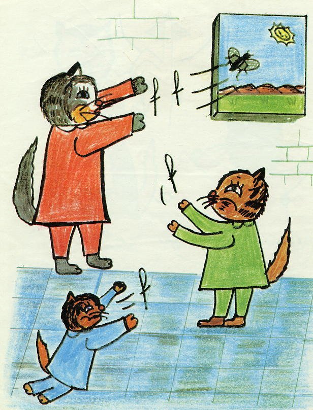 MICHO 1 EL MEJOR: MICHO 1 - PAGINAS 20-29