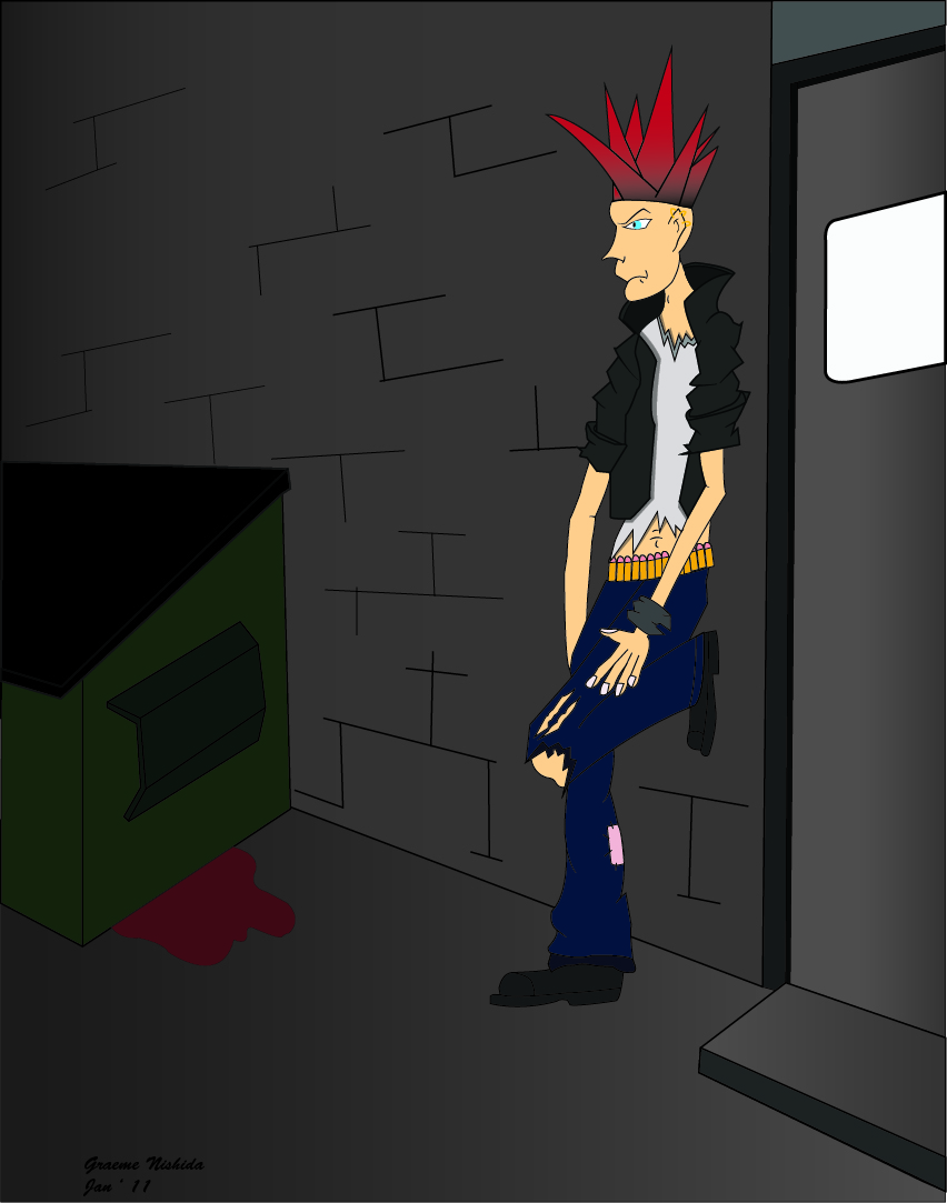 Gallery 91 Inc.: January 2011