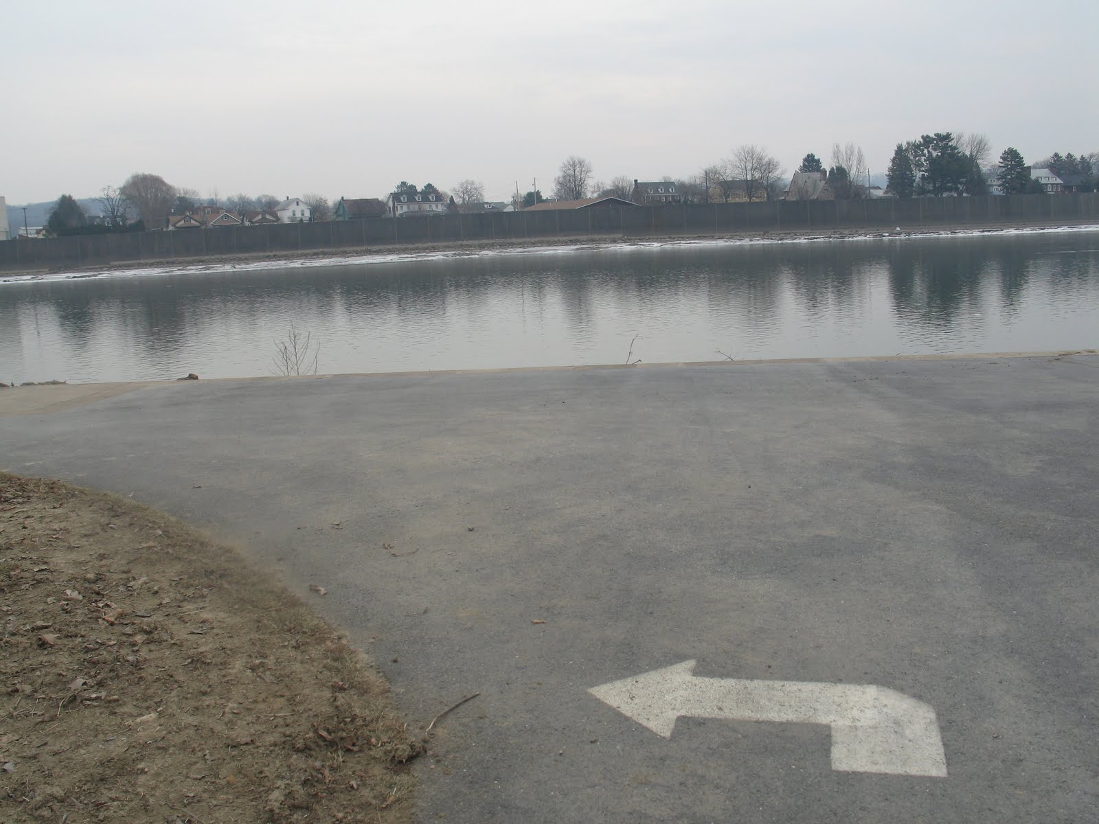 The Mercer Process: NMR: Shikellamy State Park Marina; Union ...