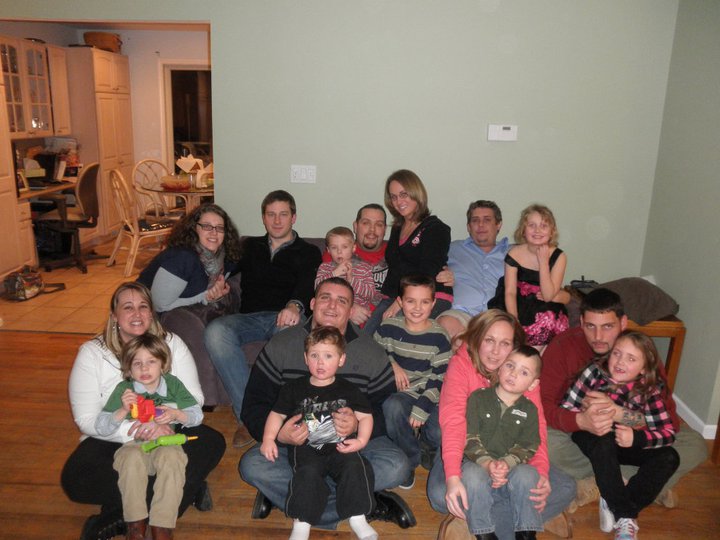 The Mercer Process: Mercer and the extended family