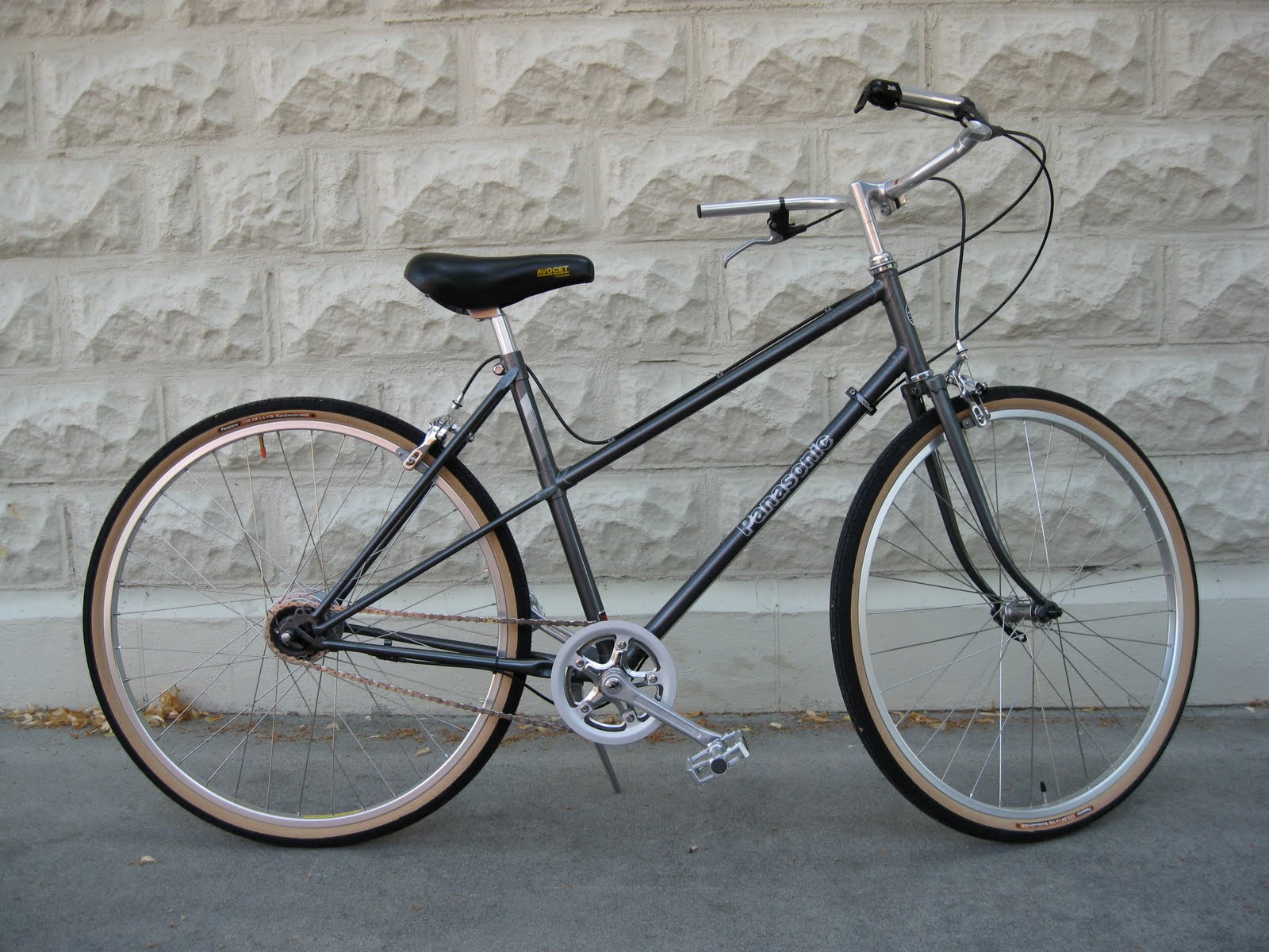 Rediscover The Joy: Mixtes