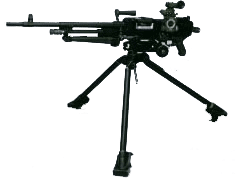 GPMG SF drawing | Army Rumour Service