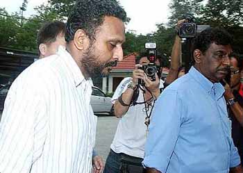 Malaysian Hollywood 2.0: Sosilawati Lawiya - sad end of Malaysia's ...