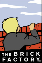 The Brick Factory - Conversation Starters: BRAIN & ENTERTAINMENT: 3D ...