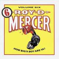 The Brick Factory - Conversation Starters: ENTERTAINMENT: Roy D. Mercer