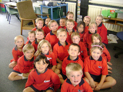 Grantlea Downs Room 6