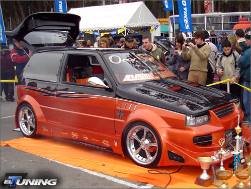 autos.tuning: que es los autos tuning para las personas