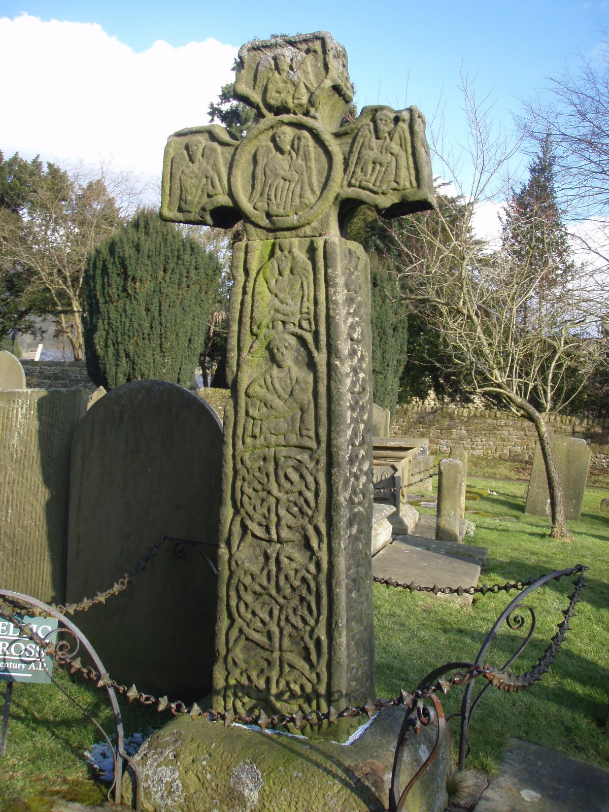 Karen Slatcher: Stoney Middleton, Eyam & Foolow