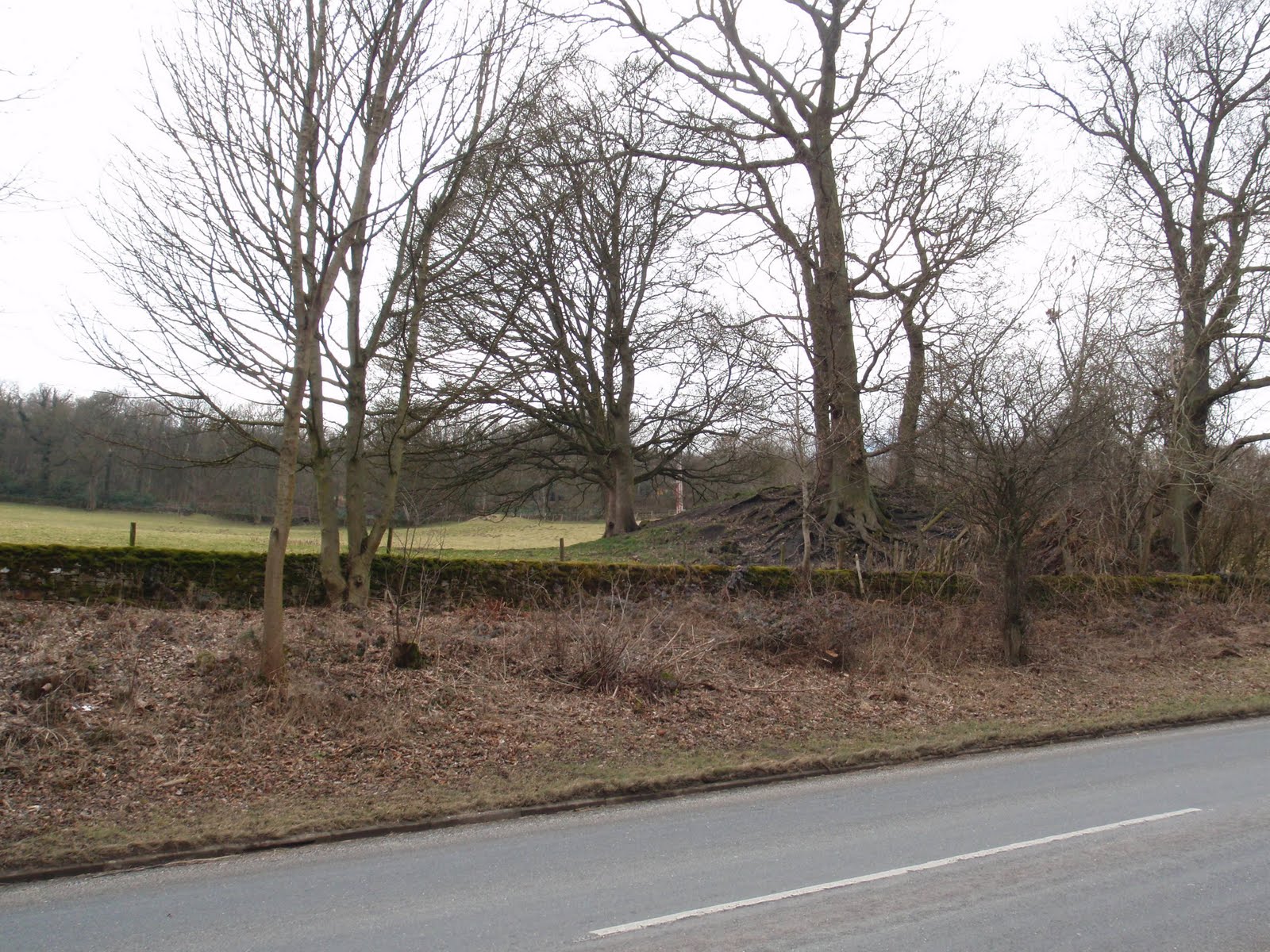 Karen Slatcher: Eyam, Stoney Middleton, Grindleford