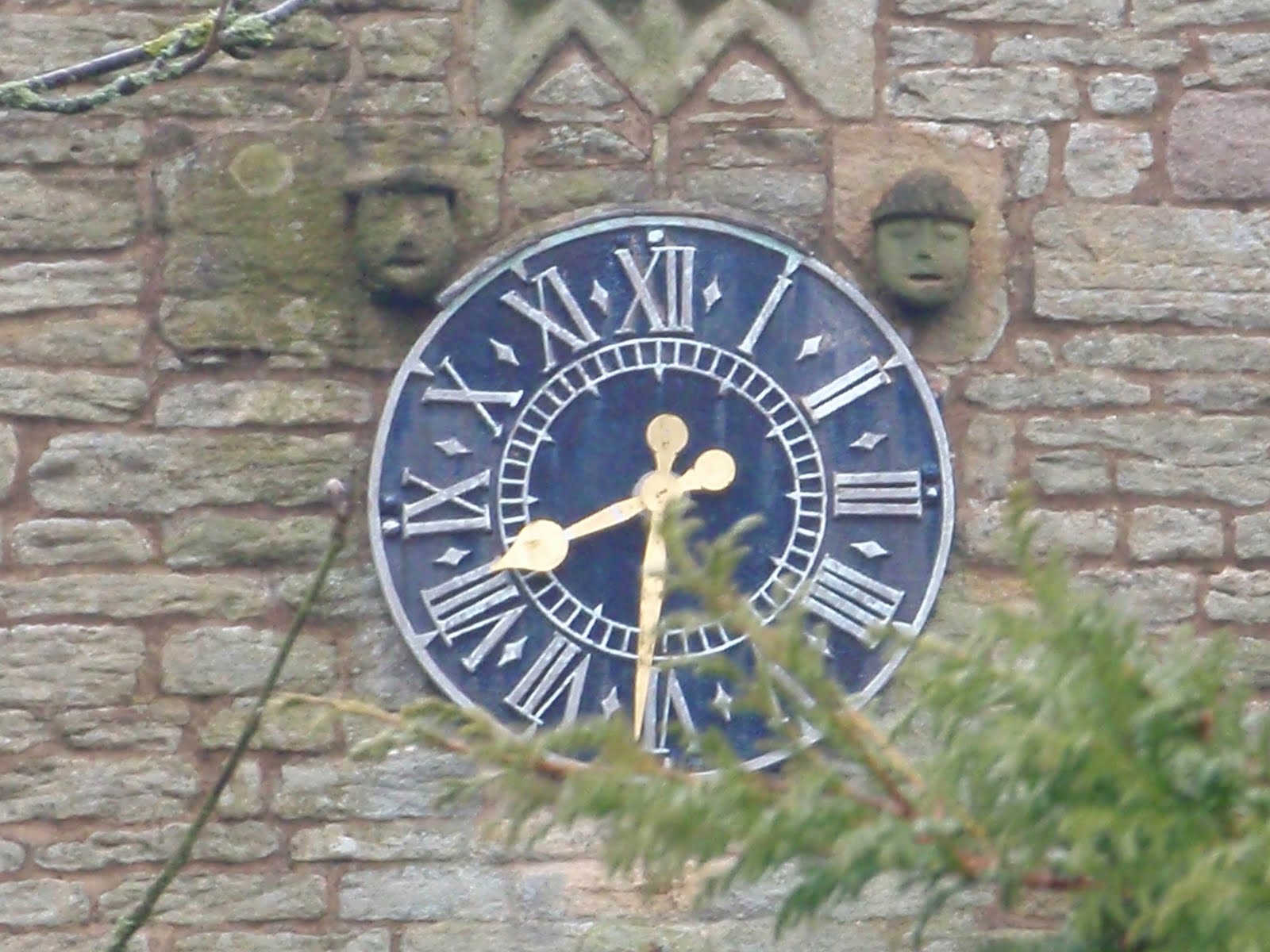 Karen Slatcher: Goyt Valley, Windgather Rocks
