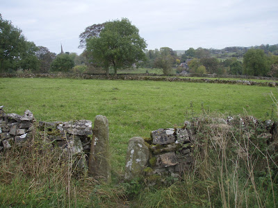 Karen Slatcher: Onecote & Butterton