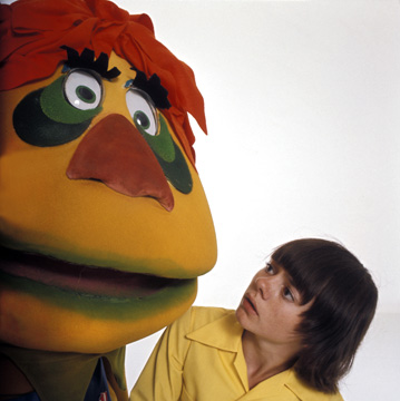 H.R. Pufnstuf - Cult Oddities