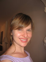 Retrouvailles Polyno 1987-2007: Josée Caron