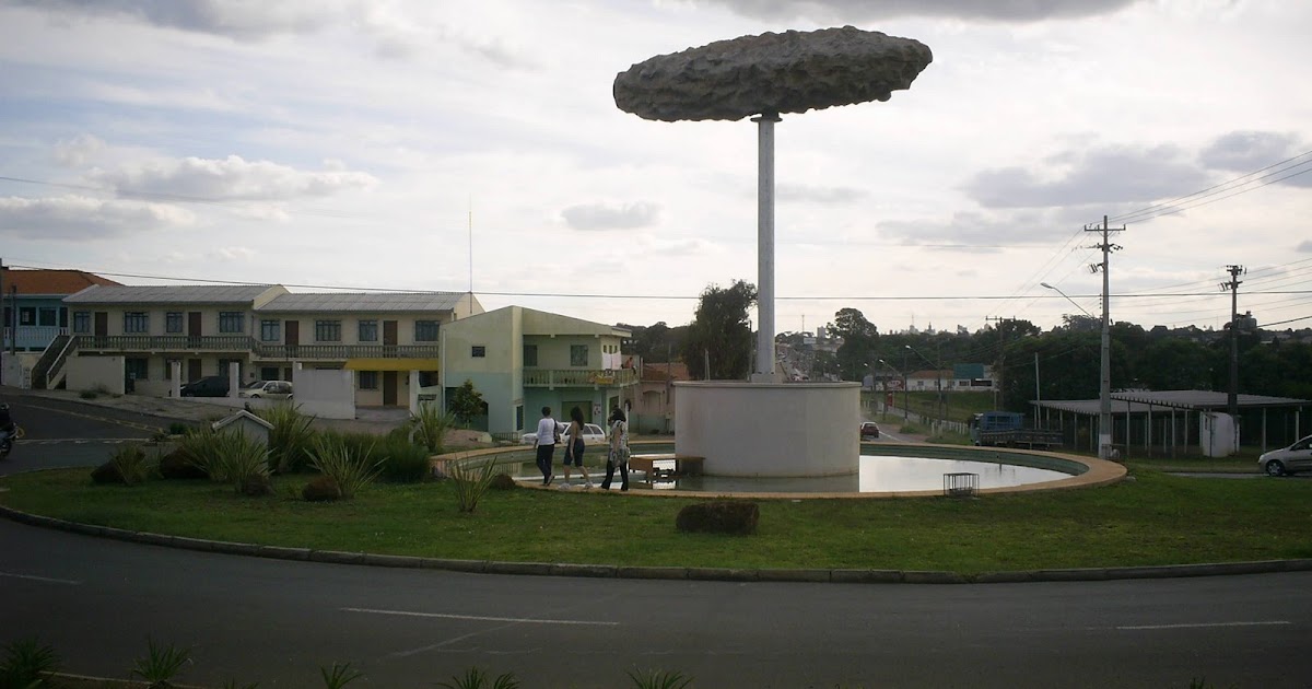Ideny Escritos e Telas: O COCOZÃO DE PONTA GROSSA