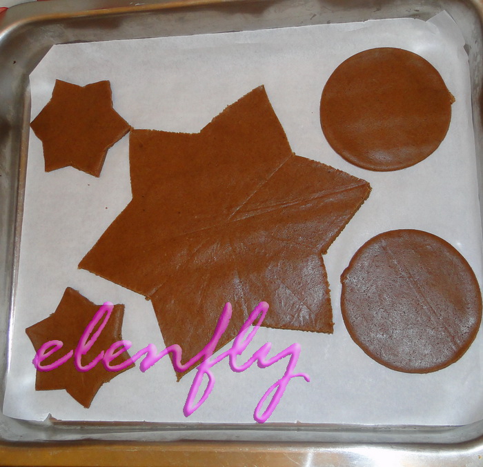 CookArt | by elenfly: ΧΡΙΣΤΟΥΓΕΝΝΙΑΤΙΚΟ ΔΕΝΤΡΟ ΑΠΟ ΜΠΙΣΚΟΤΑ - COOKIES ...