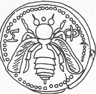 El significado oculto: Abeja