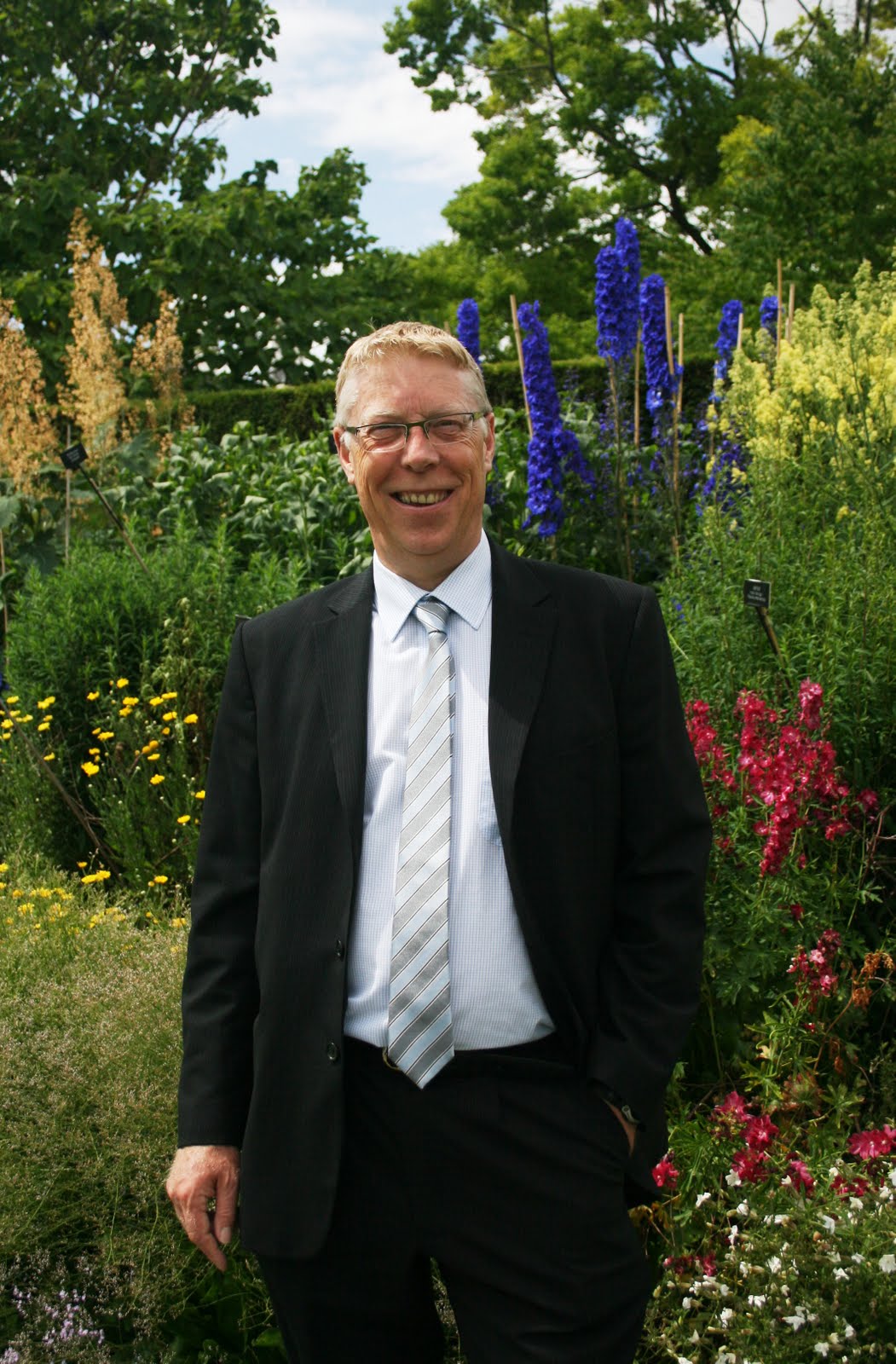 Zoo News Digest: New director announced for Bristol Zoo Gardens