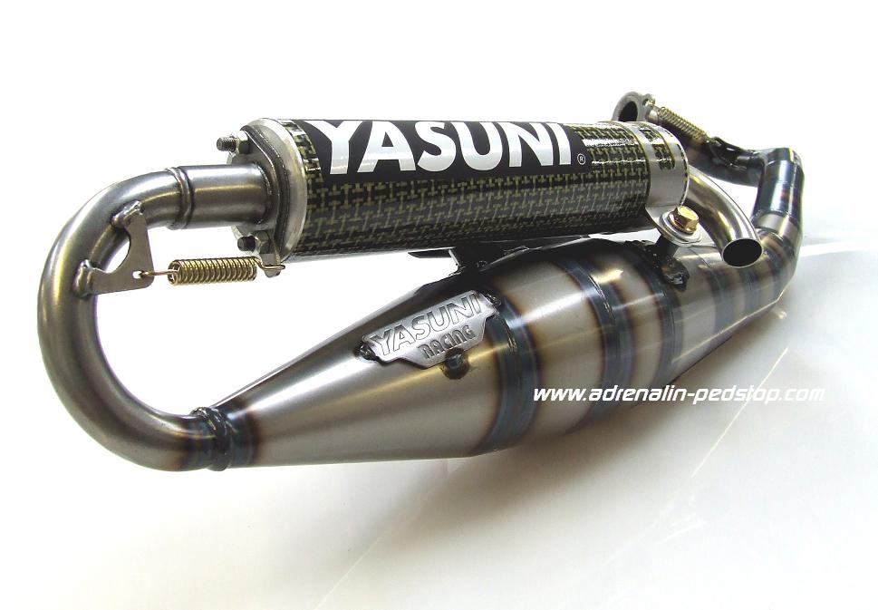 ADRENALIN SCOOTER PERFORMANCE PARTS: 50cc road tuning suggestions for ...