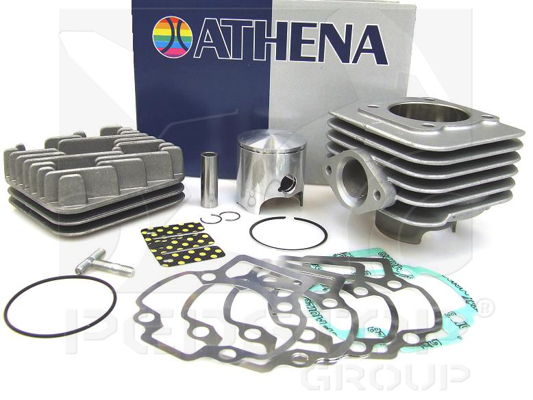 ADRENALIN SCOOTER PERFORMANCE PARTS: Athena performance parts for 2T ...